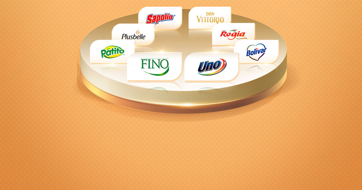 Fino y UNO en el Top30 de marcas más elegidas en Bolivia | Alicorp