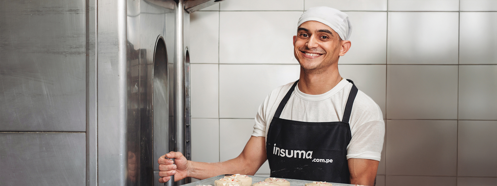 Insuma es reconocida entre las Empresas que Transforman 2024 | Alicorp