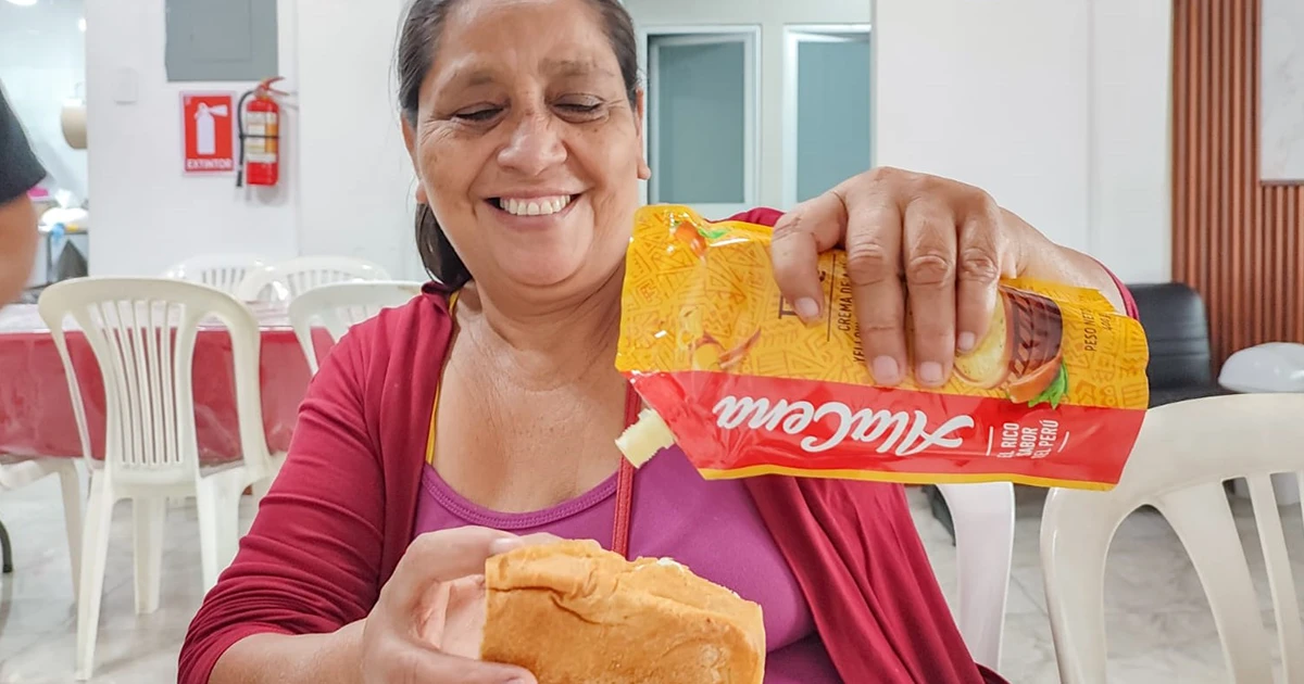 Alicorp | Ecuador | Inicio